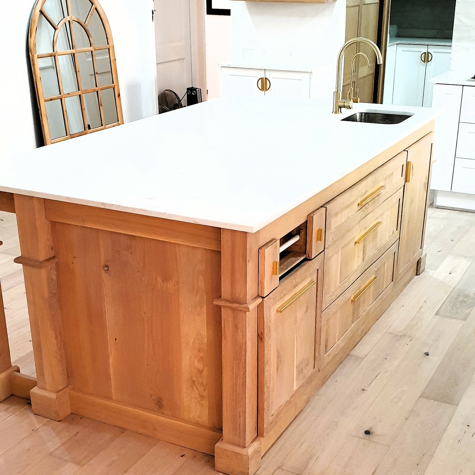 Easy Cabinets - Effortless Elegance in Every Prebuilt Cabinet