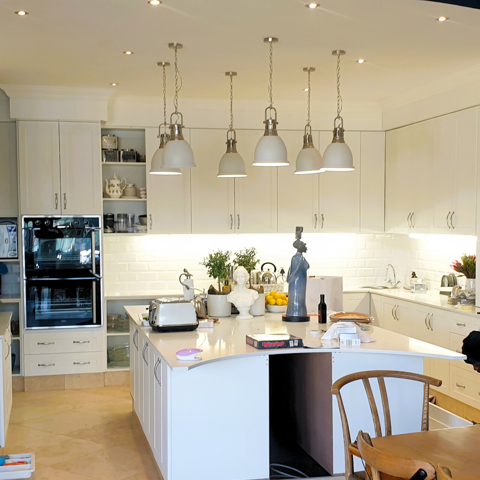 Easy Cabinets - Effortless Elegance in Every Prebuilt Cabinet