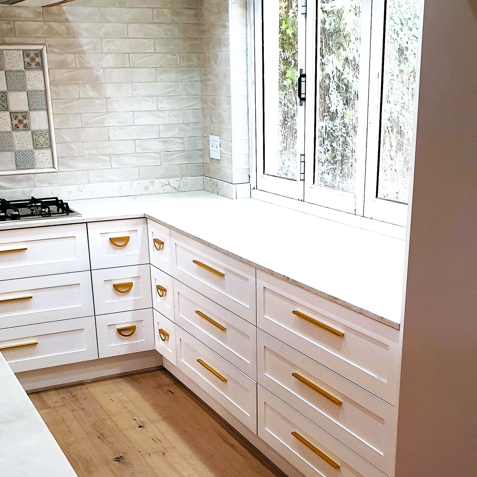 Easy Cabinets - Effortless Elegance in Every Prebuilt Cabinet