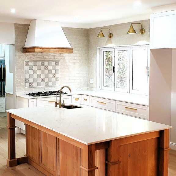 Easy Cabinets - Effortless Elegance in Every Prebuilt Cabinet